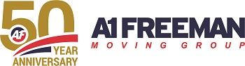 The A-1 Freeman Moving Group Difference in Employee Relocation
